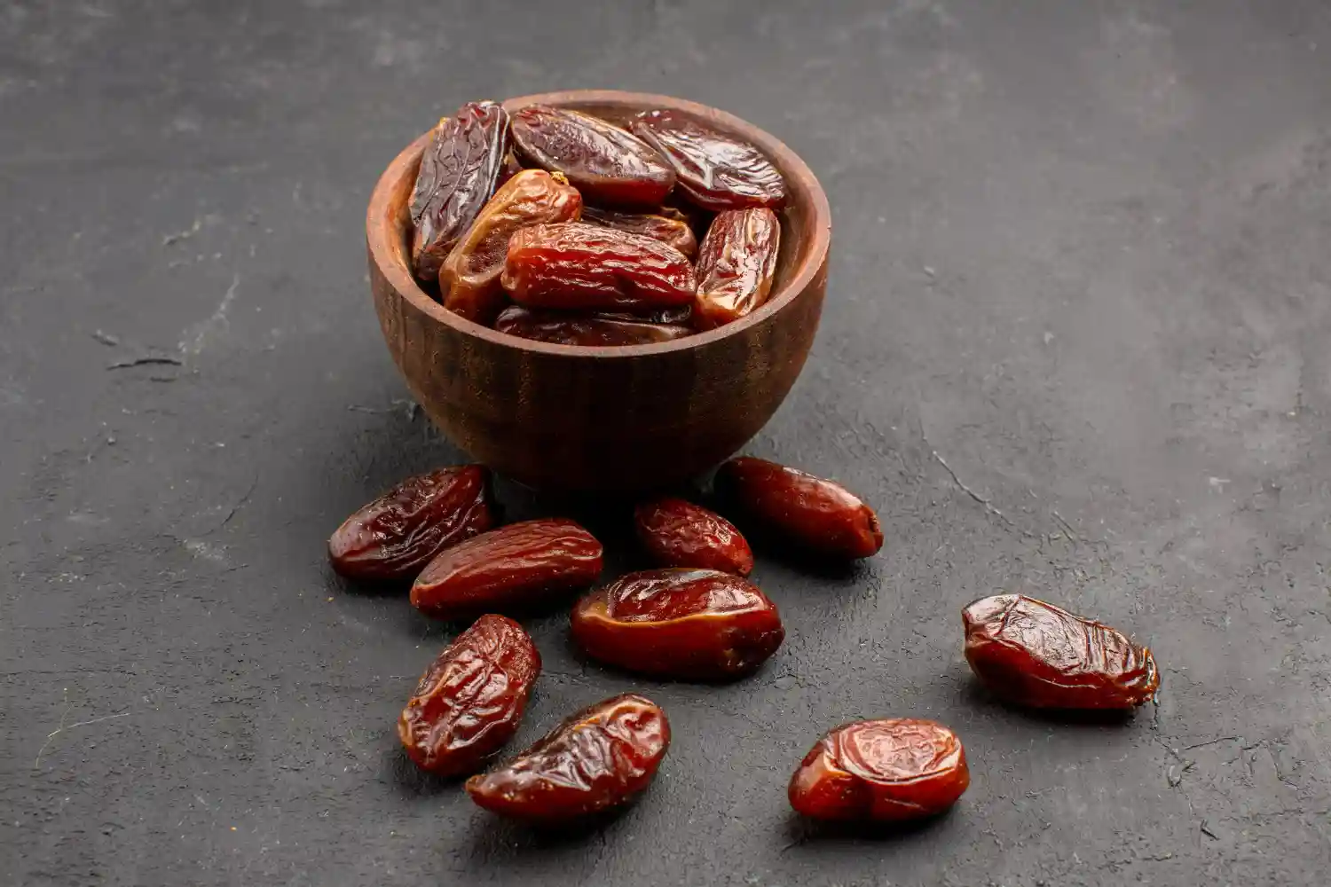 Quanti datteri si possono mangiare al giorno? Non esagerare!